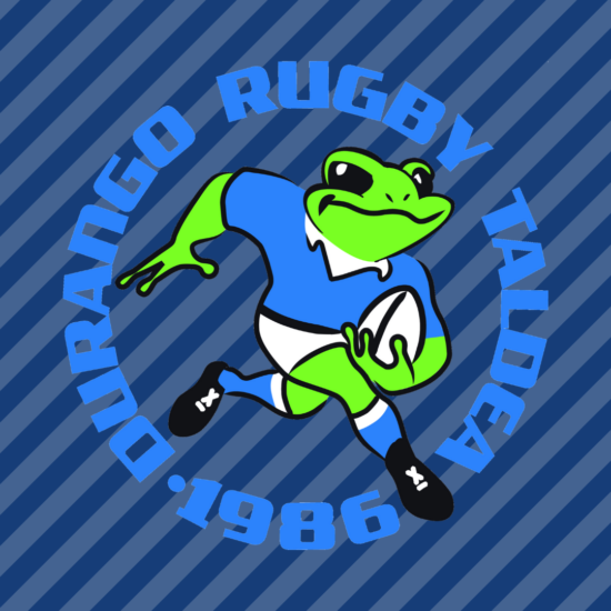Durango Rugby Taldea – D.R.T.